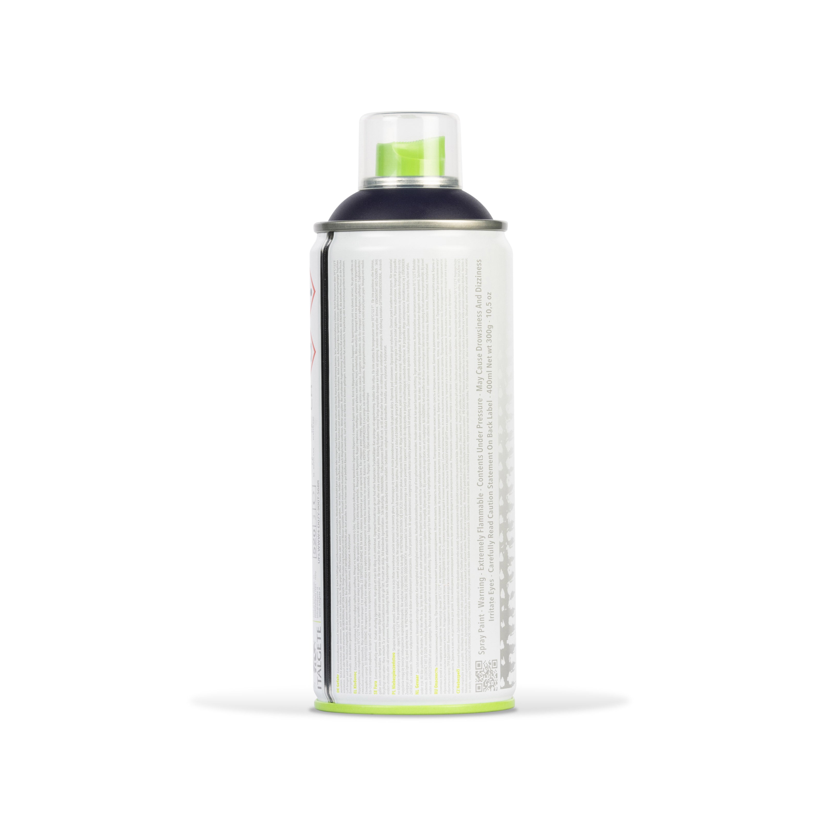 Kobra Low-Pressure Spray Paint