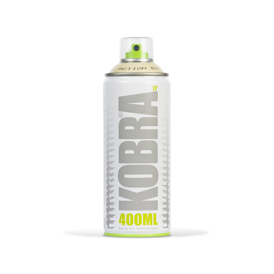 Kobra Low-Pressure Spray Paint