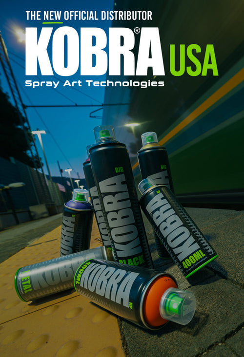 Kobra Paint USA